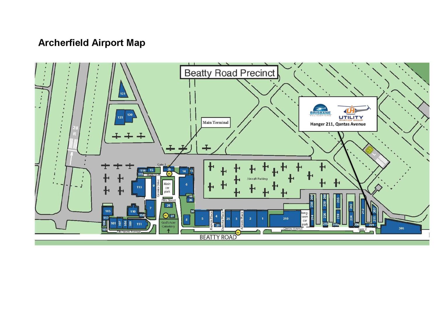 Utility Helicopters Pty Ltd – 07 3875 2973 fly@utilityheli.com.au