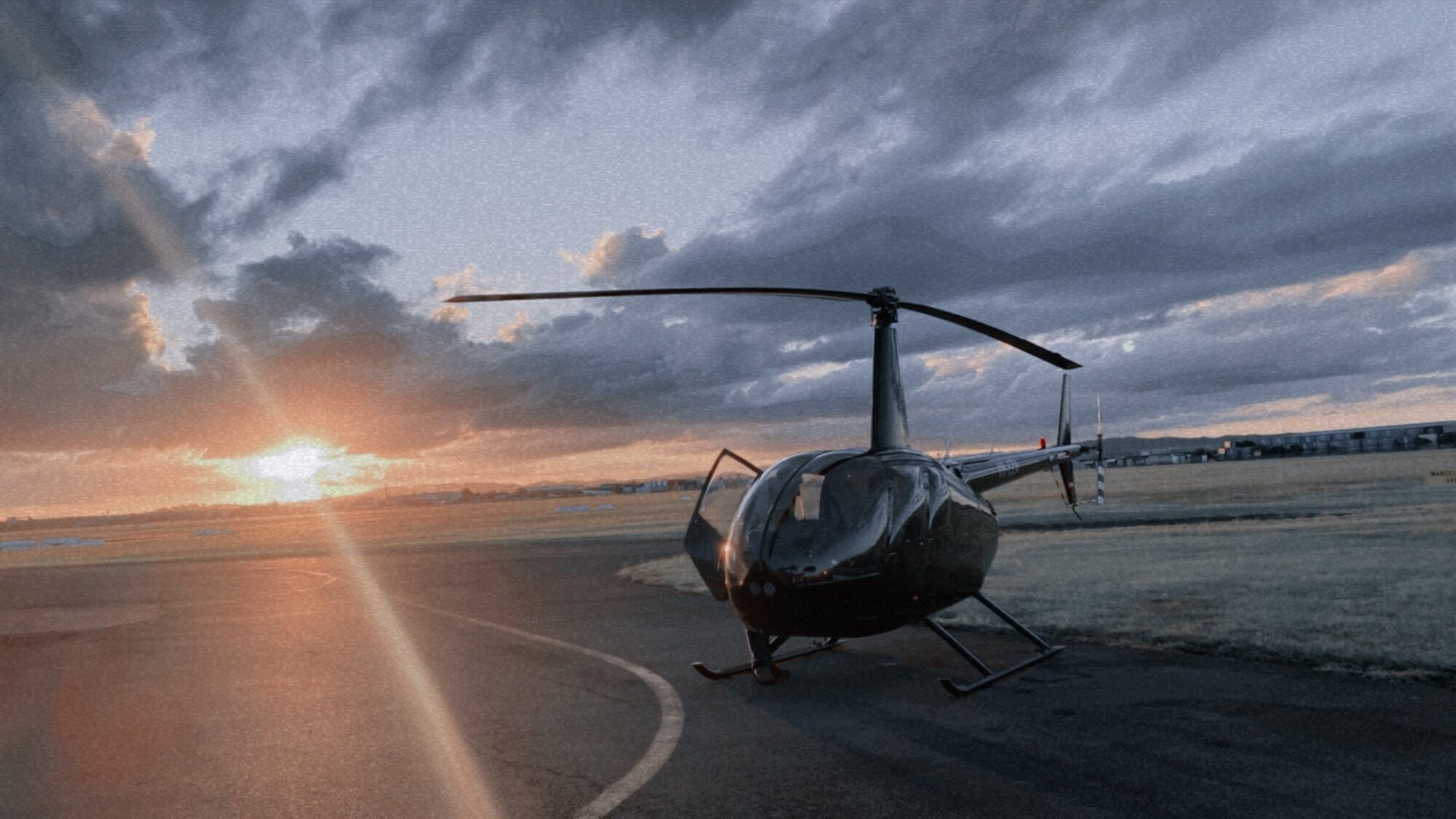 Utility Helicopters Pty Ltd – 07 3875 2973 fly@utilityheli.com.au